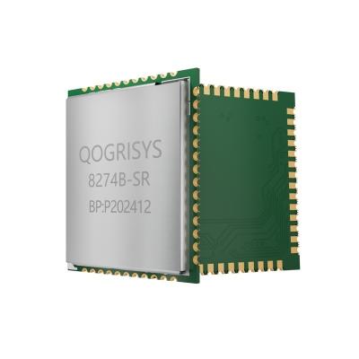 중국 마이크로 컨트롤러용 듀얼 밴드 SDIO 5GHz WiFi 모듈 QCA6174 2T2R 802.11ac 와이파이 모듈 판매용