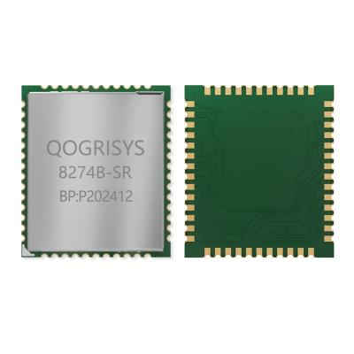 중국 마이크로 컨트롤러용 듀얼 밴드 SDIO 5GHz WiFi 모듈 QCA6174 2T2R 802.11ac 와이파이 모듈 판매용