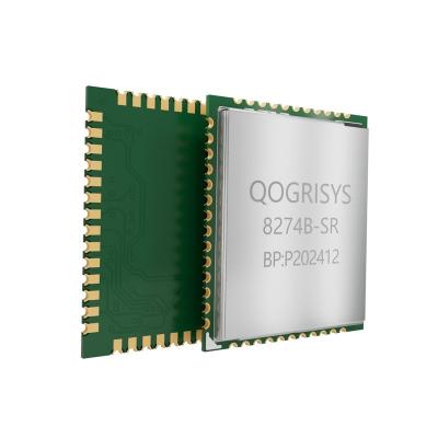 중국 마이크로 컨트롤러용 듀얼 밴드 SDIO 5GHz WiFi 모듈 QCA6174 2T2R 802.11ac 와이파이 모듈 판매용