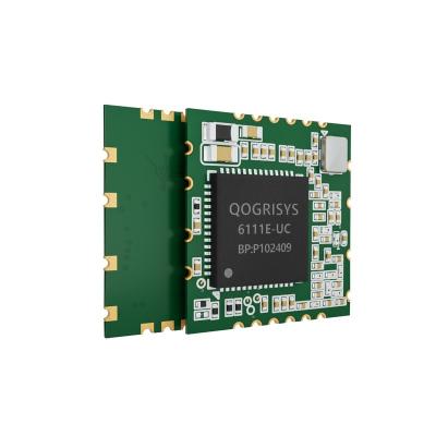 China Aprobación dual del ALCANCE del módulo RTL8811AU Wifi Chip Meet RoHS de Realtek WiFi de la banda en venta