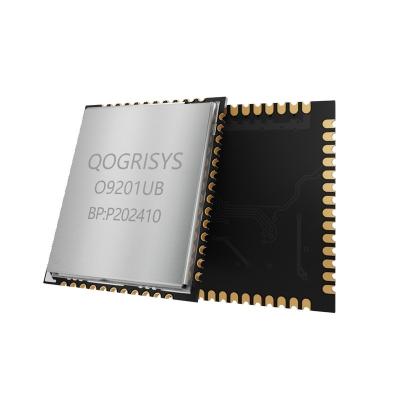 중국 Qogrisys Wifi6 O9201ub 듀얼 밴드 2t2r 와이파이 모듈 고속 1200mbps 모듈 판매용