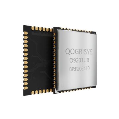 중국 Qogrisys Wifi6 O9201ub 듀얼 밴드 2t2r 와이파이 모듈 고속 1200mbps 모듈 판매용