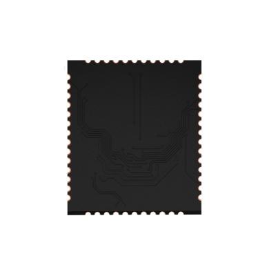 China Qogrisys O9101SB Wifi6 de alta velocidad 600mbps Modulo de banda doble Wifi con módulo Wifi Bt 1t1r en venta