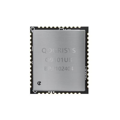 China Qogrisys O9101ub 1t1r módulo Wifi con Bt Wifi6 Interfaz Usb2.0 módulo Wifi de banda doble en venta