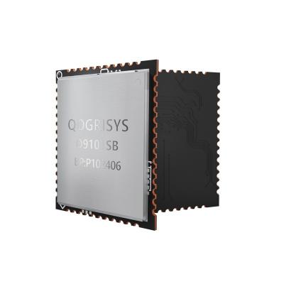 Китай Qogrisys O9101SB Wifi6 Двухдиапазонный модуль Wifi с модулем Wifi Bt 1t1r продается
