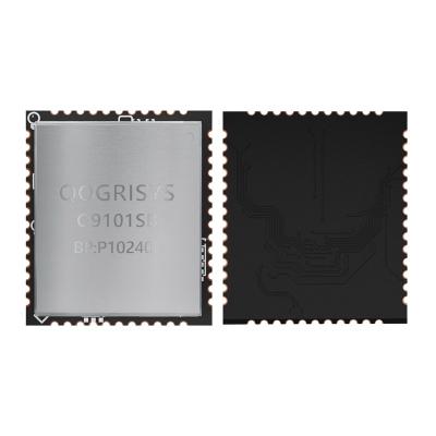Китай Qogrisys O9101SB Wifi6 Двухдиапазонный модуль Wifi с модулем Wifi Bt 1t1r продается