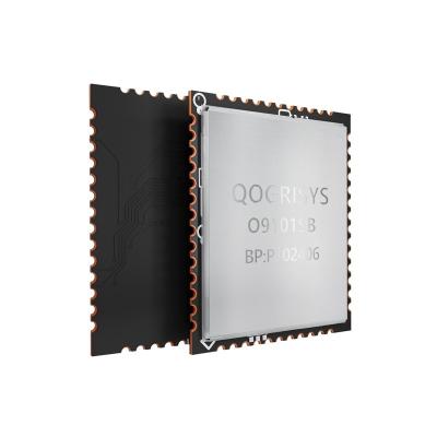 Китай Qogrisys O9101SB Wifi6 Двухдиапазонный модуль Wifi с модулем Wifi Bt 1t1r продается