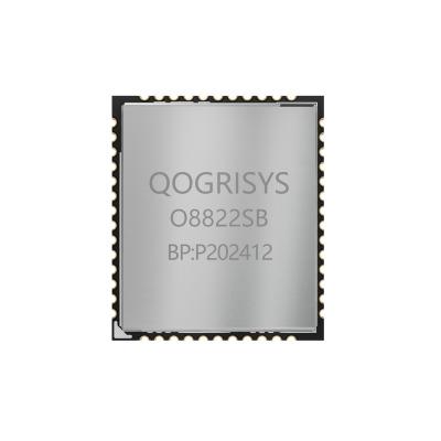 중국 듀얼 밴드 모듈 와이파이 2t2r Ieee 802.11ac O8822sb 임베디드 와이파이 모듈 블루투스 5.0 Wpa2 Sdio 인터페이스 판매용