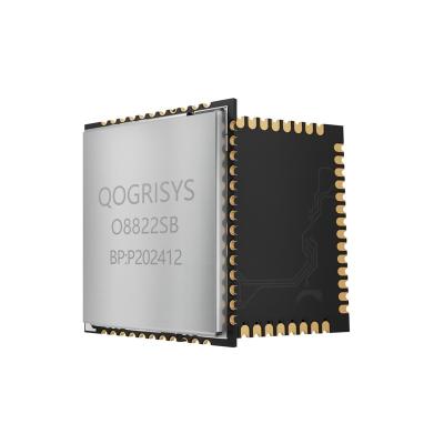 중국 듀얼 밴드 모듈 와이파이 2t2r Ieee 802.11ac O8822sb 임베디드 와이파이 모듈 블루투스 5.0 Wpa2 Sdio 인터페이스 판매용