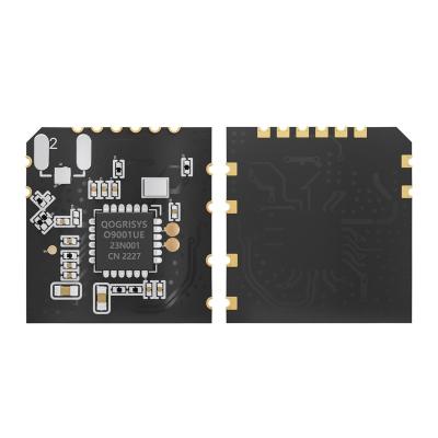 중국 Qogrisys O9001UE Wifi6 2.4GHz 모듈 Wifi With Bt 1t1r Wifi 모듈 USB 인터페이스 판매용