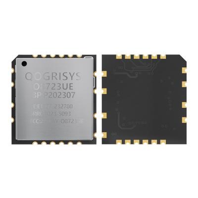 China 2.4ghz Wifi Bt Modulo Usb2.0 Interfaz 150mbps 1x1 RF Transceptor Modulo O8723ue Bluetooth en venta