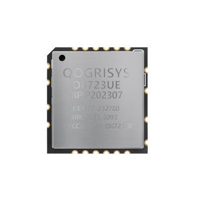 China RTL8723DU 2.4ghz Wifi Bt Modulo Usb2.0 Interfaz 150mbps 1x1 RF Transceptor Modulo O8723ue Bluetooth en venta