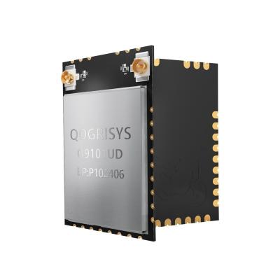 중국 Qogrisys 듀얼 밴드 와이파이 모듈 와이파이 6 O9101UD 1t1r 인터페이스 Usb2.0 모듈 와이파이 Bt 판매용