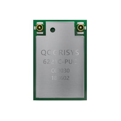 China Modulo Wifi5 Rtl8821ce Banda doble 2.4/5g 433mbps con Bluetooth5.0 Pcie Modulo Wifi en venta