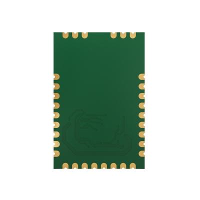 China Módulo WIFI5 2X2 IEEE 802.11ac 6222D-UUC Módulo Wifi Integrado Bluetooth 5.0 WPA2 en venta