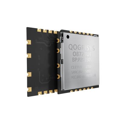China Realtek RTL8723DU 2.4 GHz Wifi Bt Modulo 150mbps 1x1 RF Transceptor Modulo O8723ue Bluetooth Usb2.0 Interfaz en venta