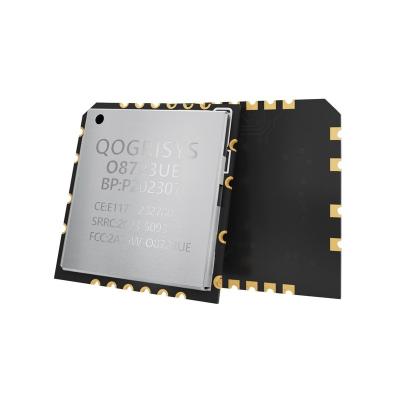 China Realtek RTL8723DU 2.4 GHz Wifi Bt Modulo 150mbps 1x1 RF Transceptor Modulo O8723ue Bluetooth Usb2.0 Interfaz en venta
