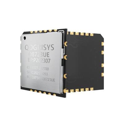 China Realtek RTL8723DU 2.4 GHz Wifi Bt Modulo 150mbps 1x1 RF Transceptor Modulo O8723ue Bluetooth Usb2.0 Interfaz en venta