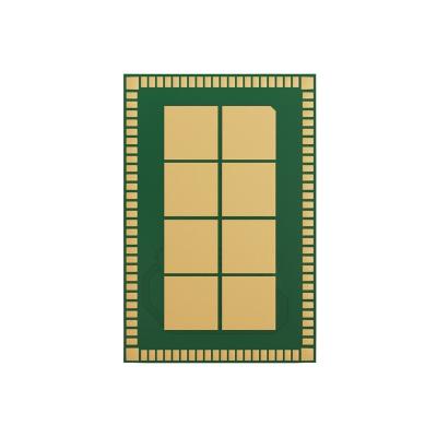 중국 QOGRISYS WIFI6 모듈 AIC8800D80P 802.11ax 600Mbps N280C-PUP 무선 와이파이 모듈 BT54 판매용