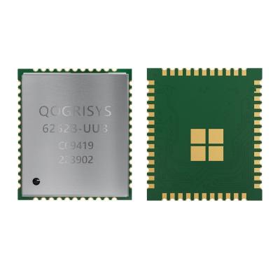 China Módulo WiFi 6 de doble banda RTL8852BU 1200Mbps 2x2 MIMO USB2.0 Módulo compatible wifi en venta