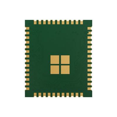 China Módulo WiFi 6 de doble banda RTL8852BU 1200Mbps 2x2 MIMO USB2.0 Módulo compatible wifi en venta