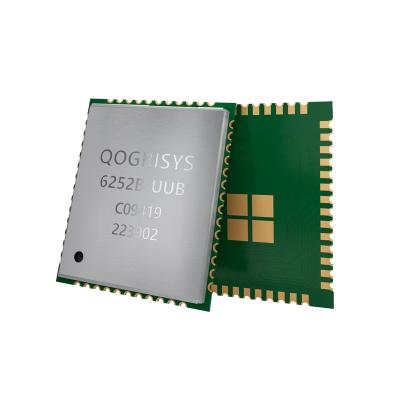 China Módulo WiFi 6 de doble banda RTL8852BU 1200Mbps 2x2 MIMO USB2.0 Módulo compatible wifi en venta