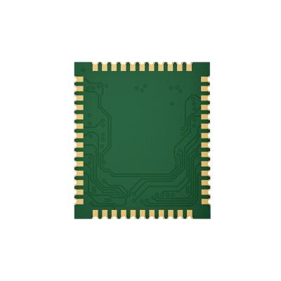 China Módulo Wifi Realtek Rtl8852BS 802.11ax 1200 Mbps Doble Banda 2x2 SDIO3.0 Con Módulo Bt5.2 Wifi en venta