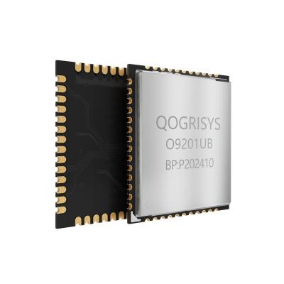 중국 Qogrisys 값싼 Wifi6 모듈 2T2R 고속 1200mbps O9201ub 모듈 Stb에서 사용 판매용