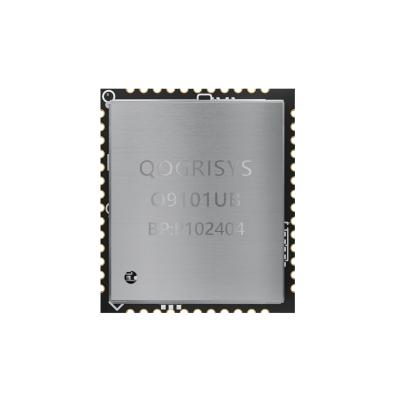 중국 Qogrisys 저렴한 가격 듀얼 밴드 Wifi6 모듈 1t1r O9101ub USB2.0 모듈 Wifi with Bt 판매용