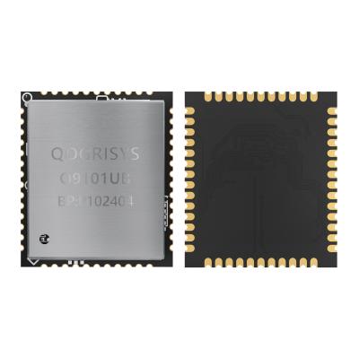 중국 Qogrisys 저렴한 가격 듀얼 밴드 Wifi6 모듈 1t1r O9101ub USB2.0 모듈 Wifi with Bt 판매용