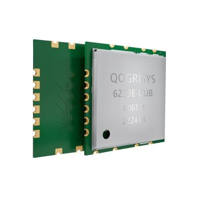 중국 쿼그리시 값싼 듀얼밴드 와이파이5 모듈 1t1r 리얼텍 RTL8733BU Usb2.0 모듈 와이파이와 Bt52 판매용