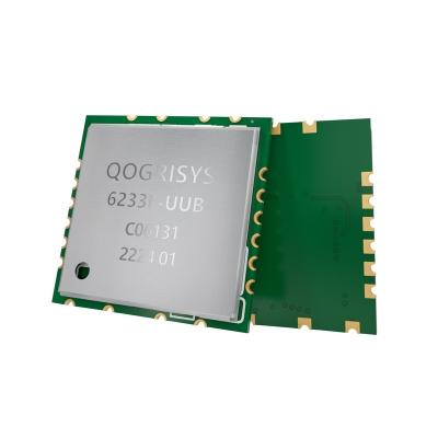 중국 쿼그리시 값싼 듀얼밴드 와이파이5 모듈 1t1r 리얼텍 RTL8733BU Usb2.0 모듈 와이파이와 Bt52 판매용