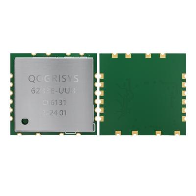 중국 쿼그리시 값싼 듀얼밴드 와이파이5 모듈 1t1r 리얼텍 RTL8733BU Usb2.0 모듈 와이파이와 Bt52 판매용