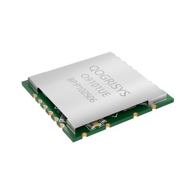 중국 Qogrisys 듀얼 밴드2.4/5.8Ghz 모듈 Wifi6 O9101UE 1t1r Wifi 모듈 인터페이스 Usb2.0 Bt 와이파이 판매용
