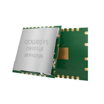 중국 Qogrisys 듀얼 밴드2.4/5.8Ghz 모듈 Wifi6 O9101UE 1t1r Wifi 모듈 인터페이스 Usb2.0 Bt 와이파이 판매용