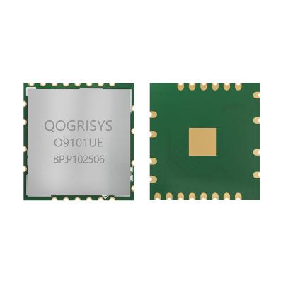 중국 Qogrisys 듀얼 밴드2.4/5.8Ghz 모듈 Wifi6 O9101UE 1t1r Wifi 모듈 인터페이스 Usb2.0 Bt 와이파이 판매용