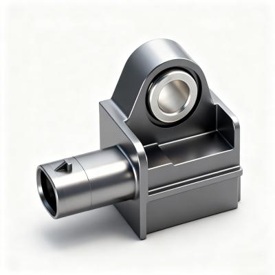 China High-Precision Accelerometer Sensor with 14-bit Resolution and IP6K9K-rated Durability for Vehicle Dynamics for sale