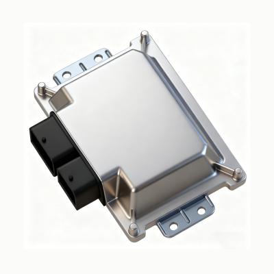 China ASC-06 Model ASIL-D Certified Chassis Domain Controller with POWER Architecture for Electronic Control Suspension for sale