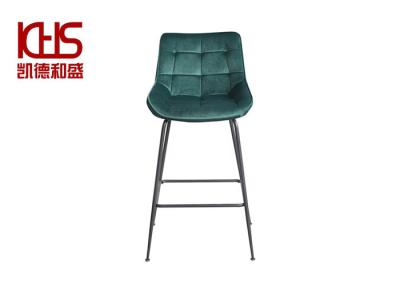 Cina PU Counter Height Bar Stools in vendita