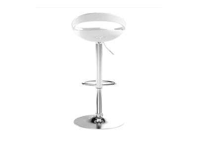 Cina Adjustable Lift Plastic Bar Stool in vendita