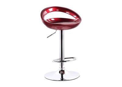 Cina Cafe Restaurant Antique Counter Height Bar Stools Modern European Rustic Barstools in vendita
