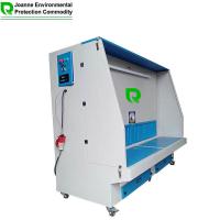 Quality Vacuum Down Draft Cutting Table 2 HP Downdraft Dust Collection Table 120 VAC Single Phase 60Hz for sale