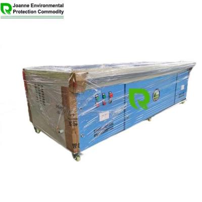 Anti Explosion Downdraft Grinding Table , General Downdraft Table for Processing