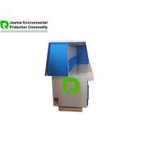 Quality Explosion Proofing Downdraft Grinding Table 1000 CFM - 5000 CFM Airflow Fine Dust Absorption for sale