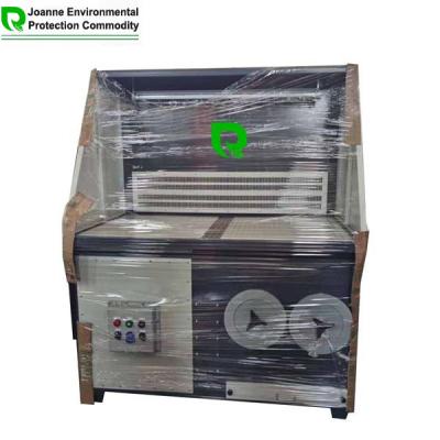 Wearproof Extraction Table Smoke Pollution Control Work Dust Collection Table