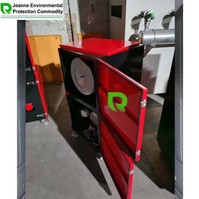 1700 CFM Airflow Welding Smoke Eater 1500-3000m3/h Mobile Welding Fume