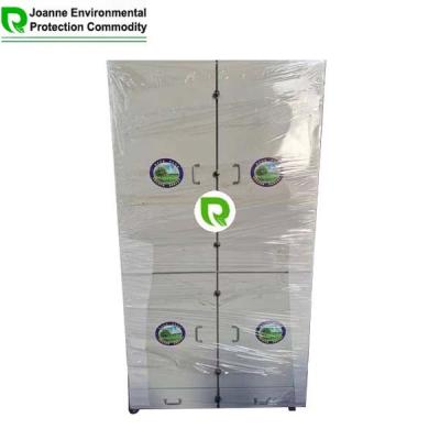 3000m3/H Laser Fume Extractor 3 Phase 380V Laser Industry Air Filter Smoke