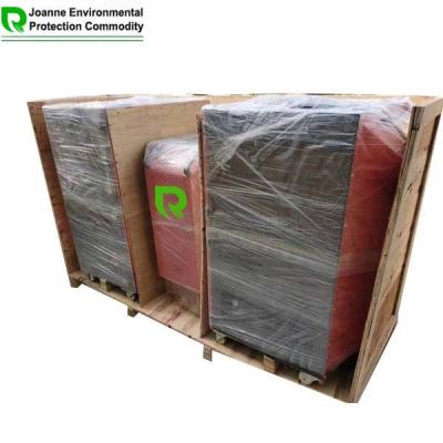 110V-400V Stainless Steel Welding Fume Collector 360 Degree Rotation Positioning