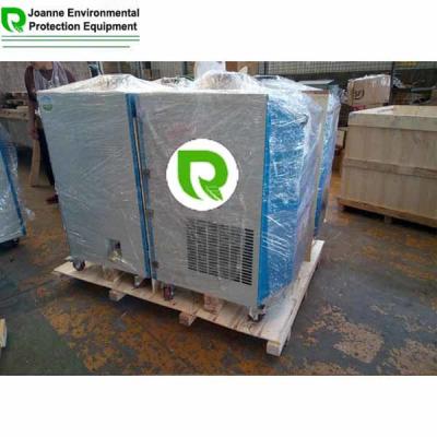 99% Efficient Source Capture Fume Extractor For Smoke Noxious Fumes Extraction