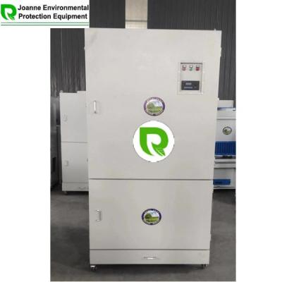 Laser Smoke Extractor 2000-7000m3/H Mobile Fume Extractor From Laser Smoke